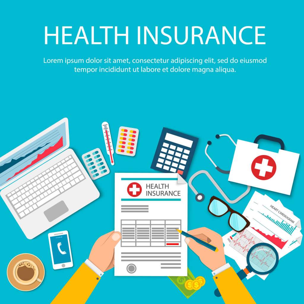 Health Insurance Plan Rates Information Health N Well