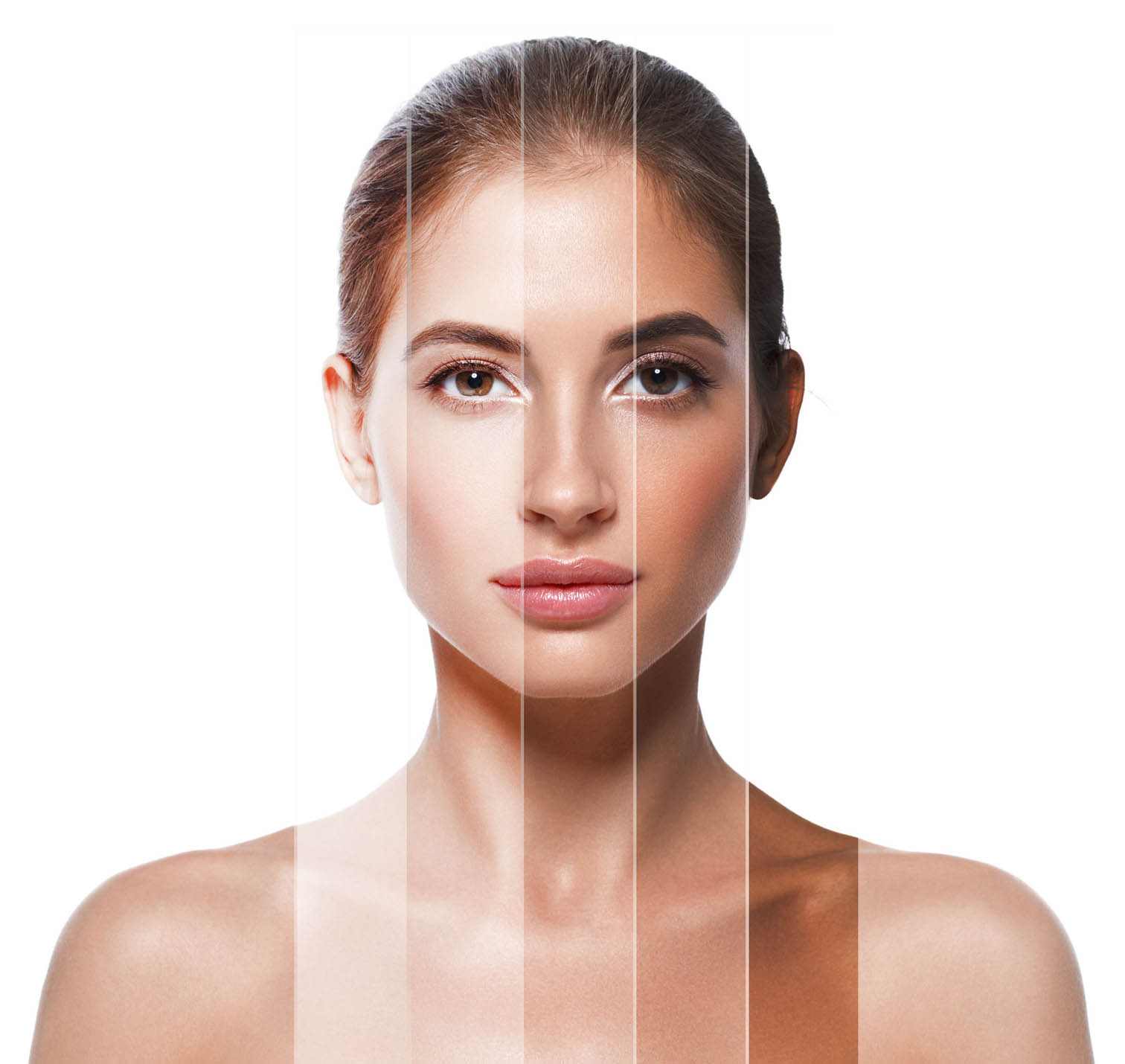 What Are The Causes Of Skin Hyperpigmentation Health N Well